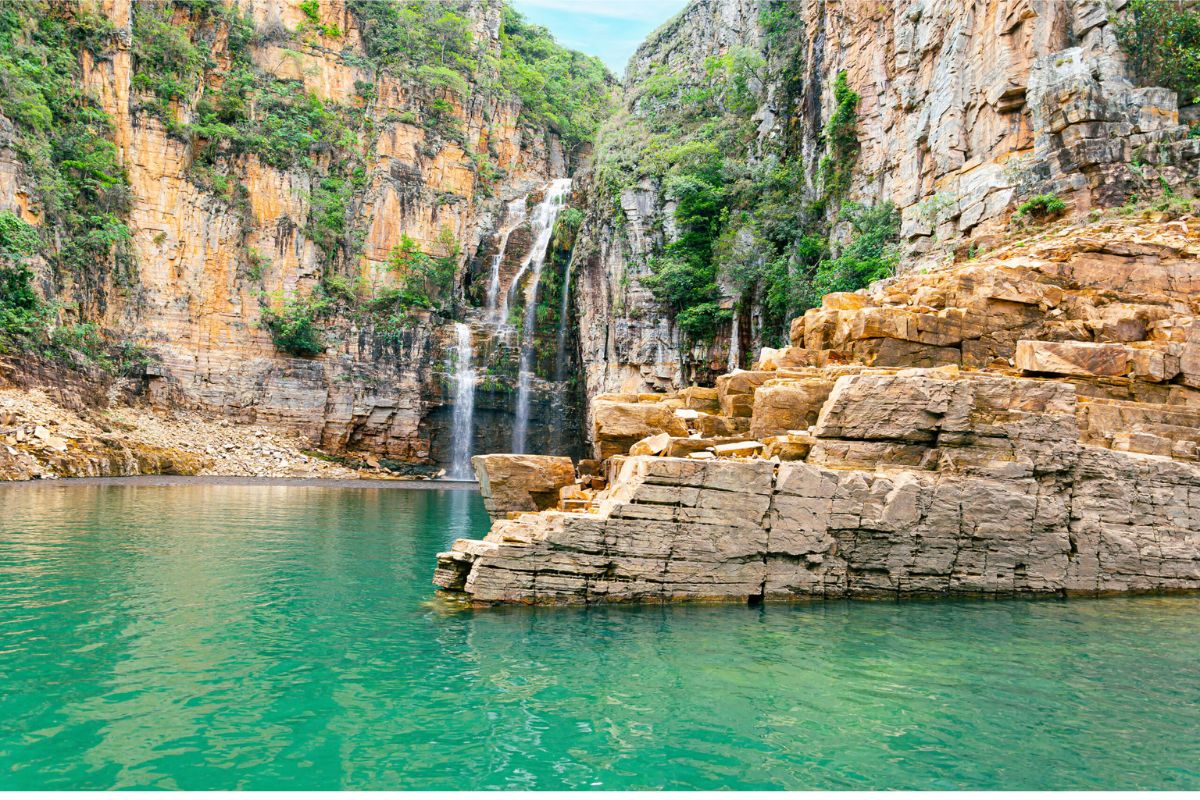 Capitólio (MG): Guia Completo para Explorar o “Mar de Minas” - ATUALIZA ...